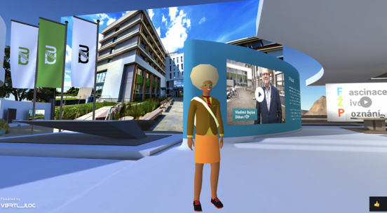 FŽP - Fakulta životního prostředí ČZU v Praze